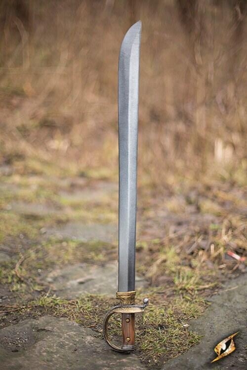 LARP Cutlass Sværd - 85 cm