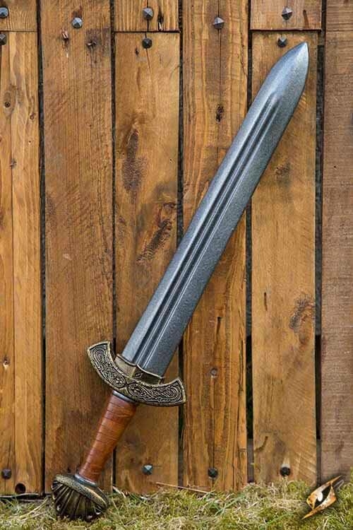 LARP Viking Sword 60 cm