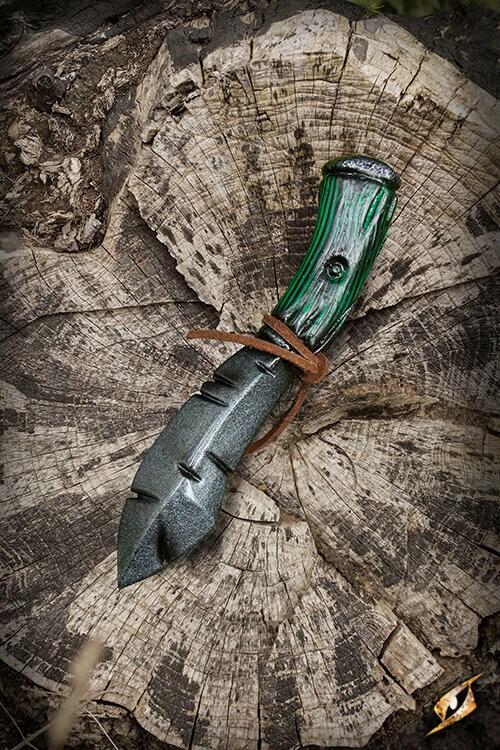 Throwing Knife Orc - 24 cm