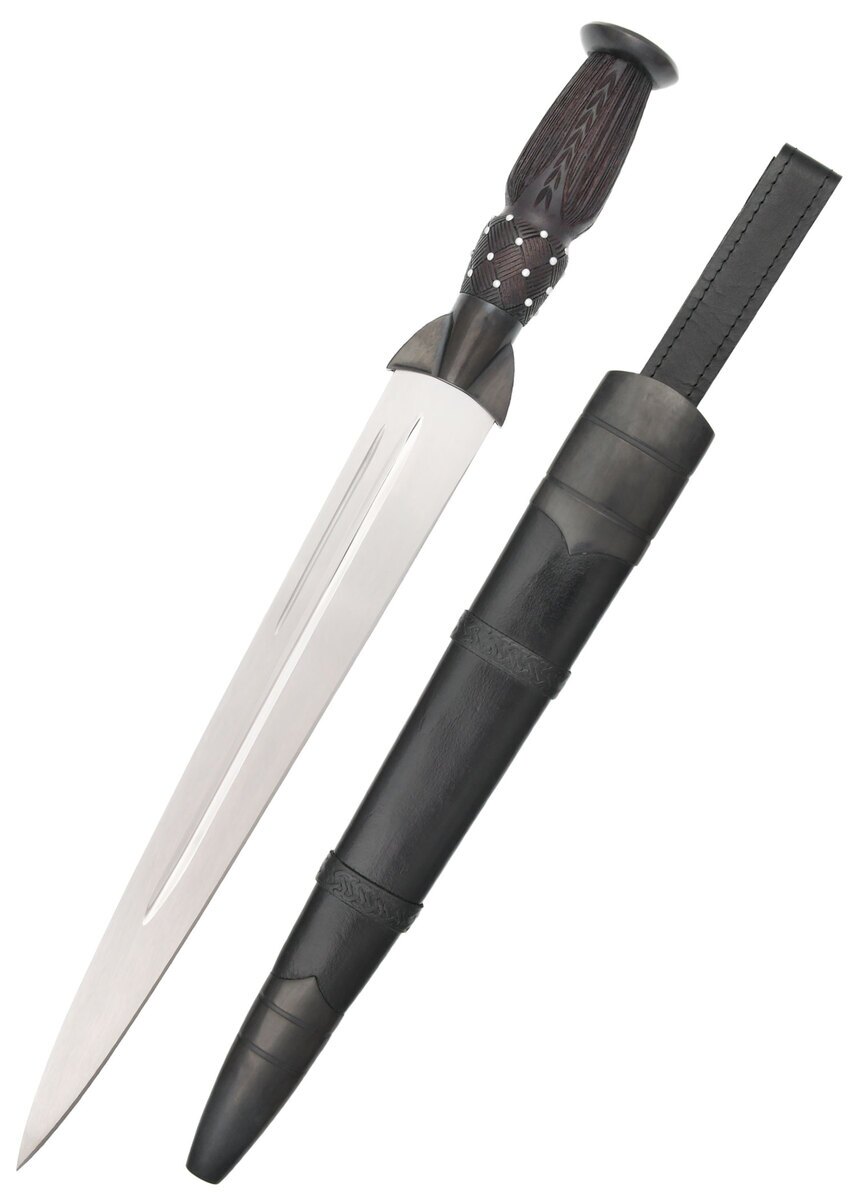 Cold Steel, Scottish Dirk - Køb her!