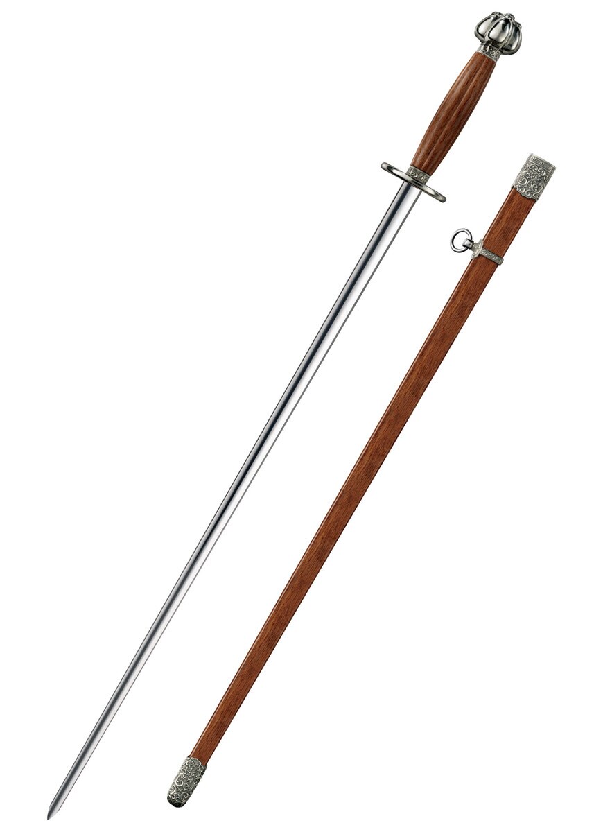 Cold Steel, Chinese Sword Breaker