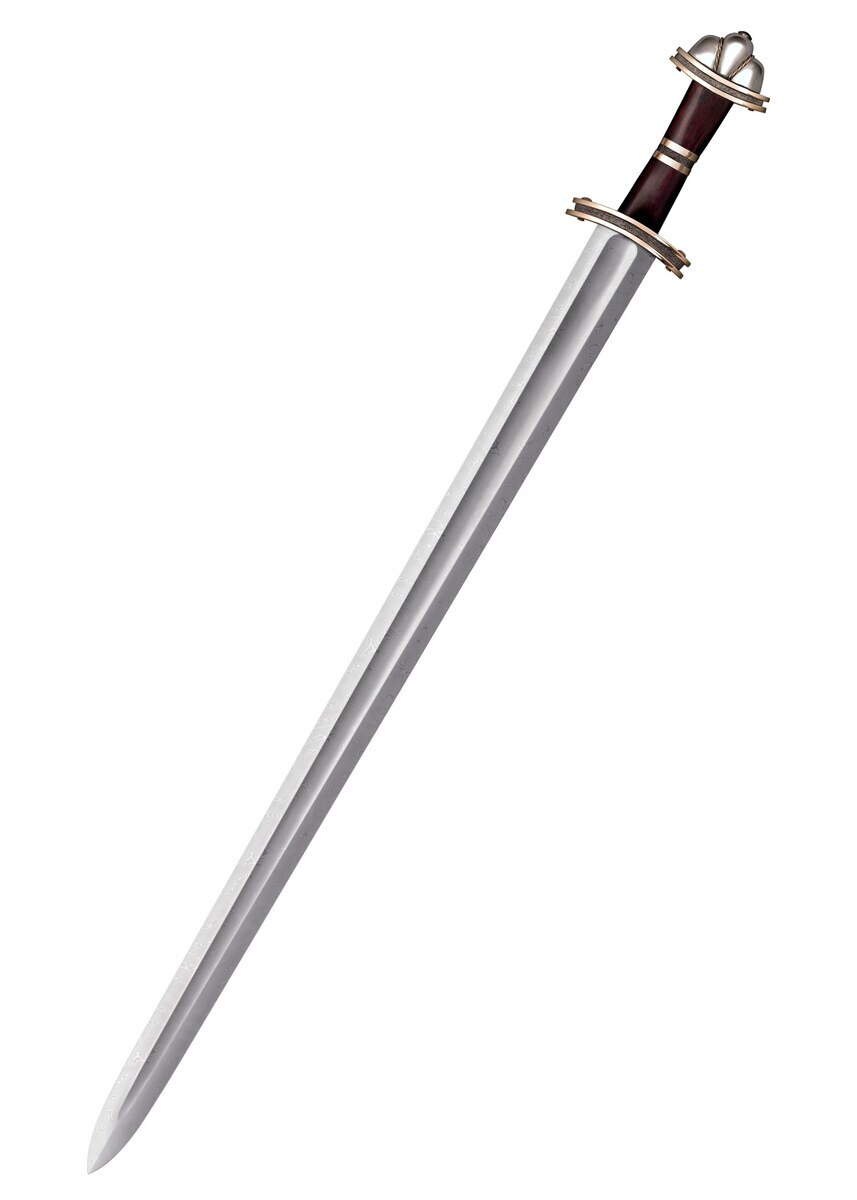 Cold Steel, Damascus Viking Sværd