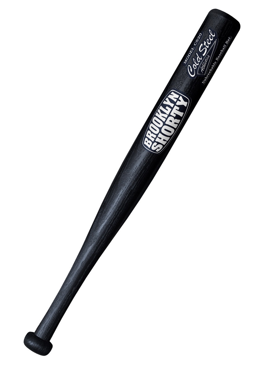 Cold Steel, Brooklyn Shorty, Baseball Bat - Køb her!