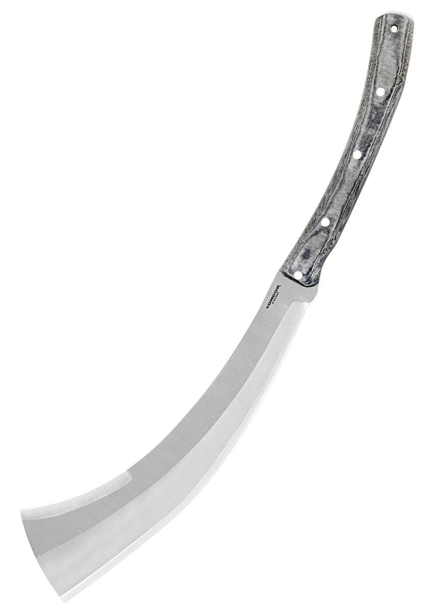 Condor, K-Night Panabas Machete - Køb her!
