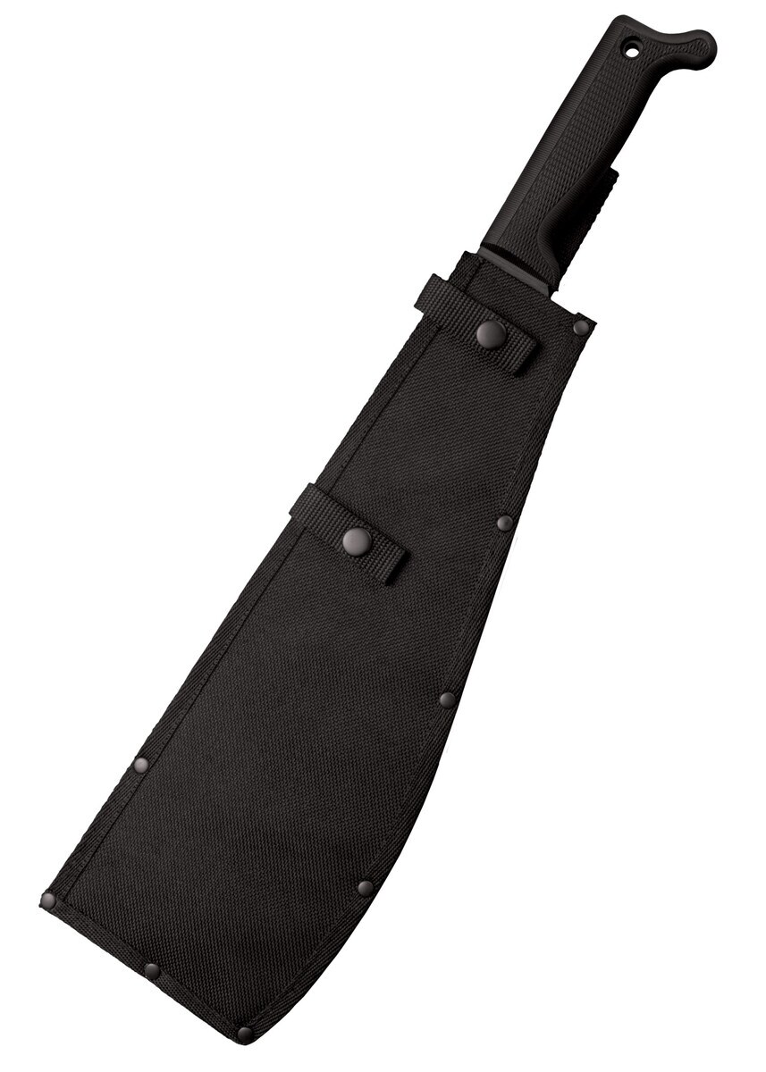 Cold Steel, Heavy Machete - Køb hos Nobullets.dk